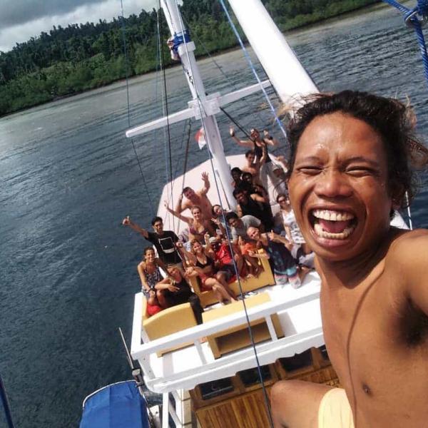 Ratu Laut Liveaboard Gallery - Raja Ampat - Indonesia - Ayo Raja Ampat ...