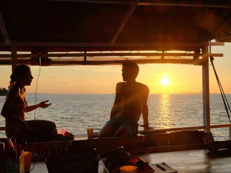 Ratu Laut Liveaboard Gallery - Raja Ampat - Indonesia - Ayo Raja Ampat ...